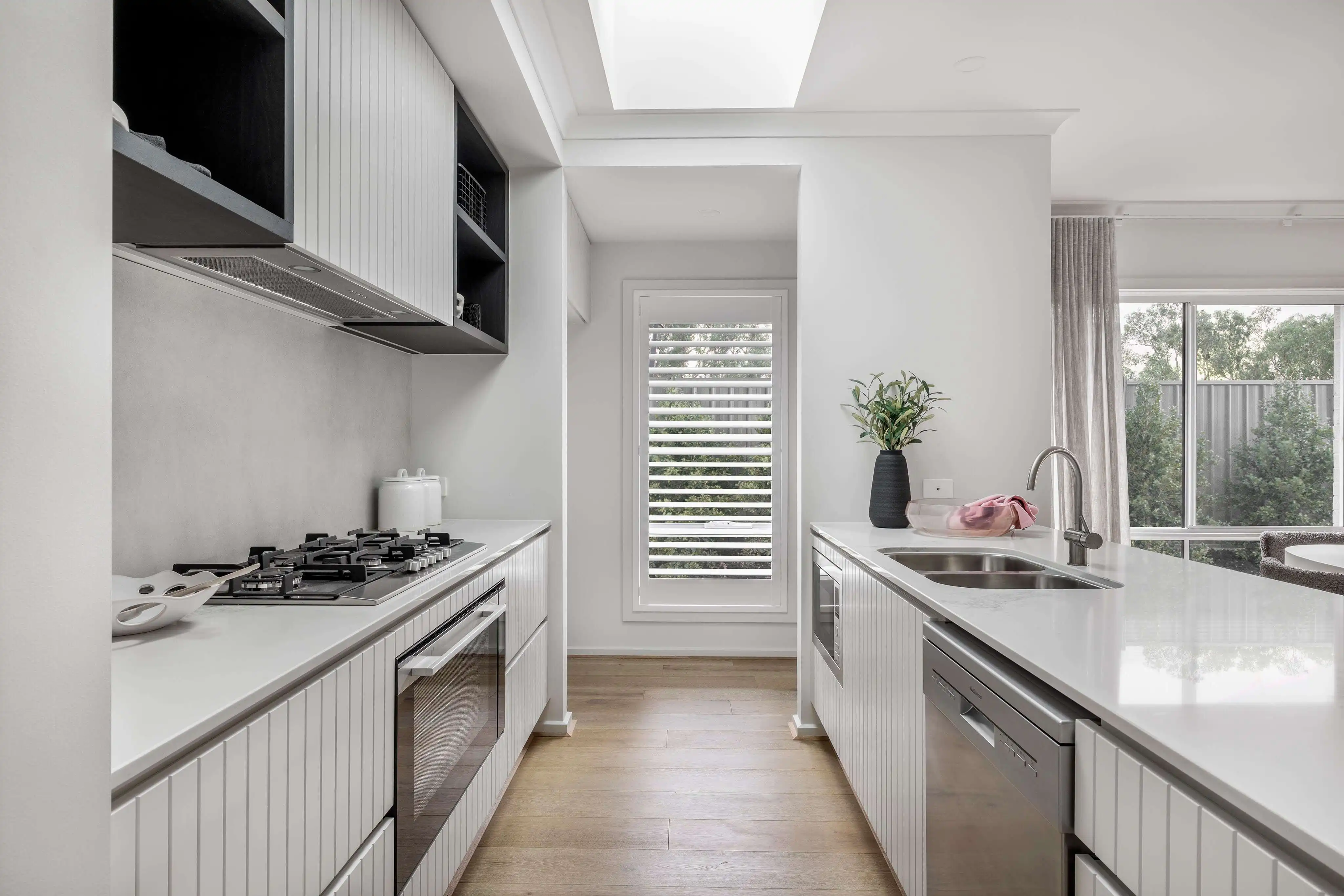 Simonds Homes - Simonds Homes