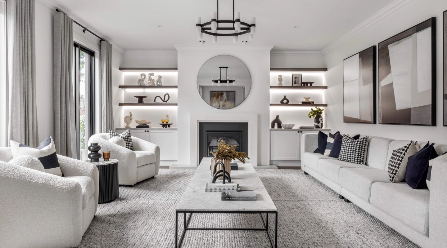 Simonds Homes - Simonds Homes