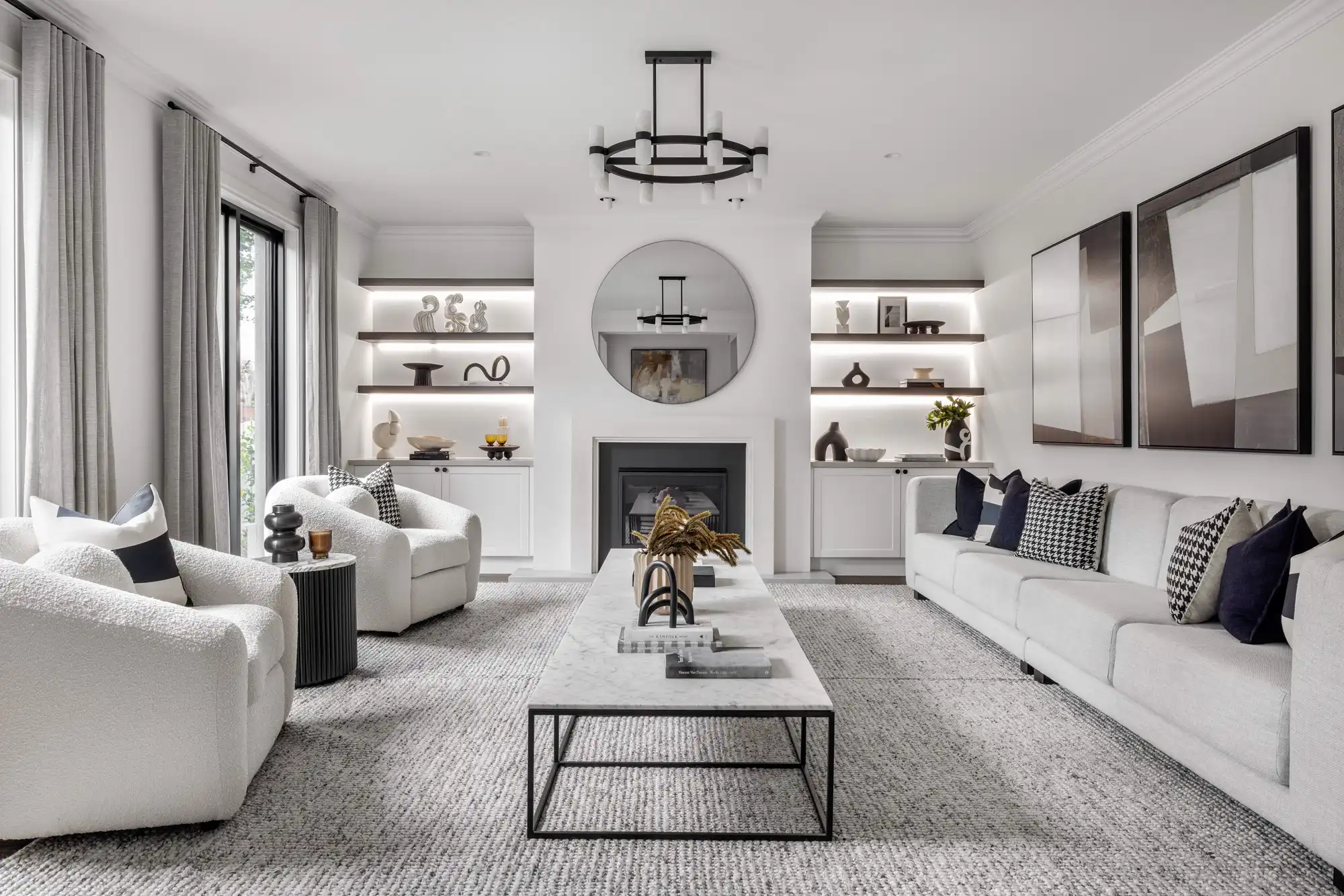 Simonds Homes - Simonds Homes