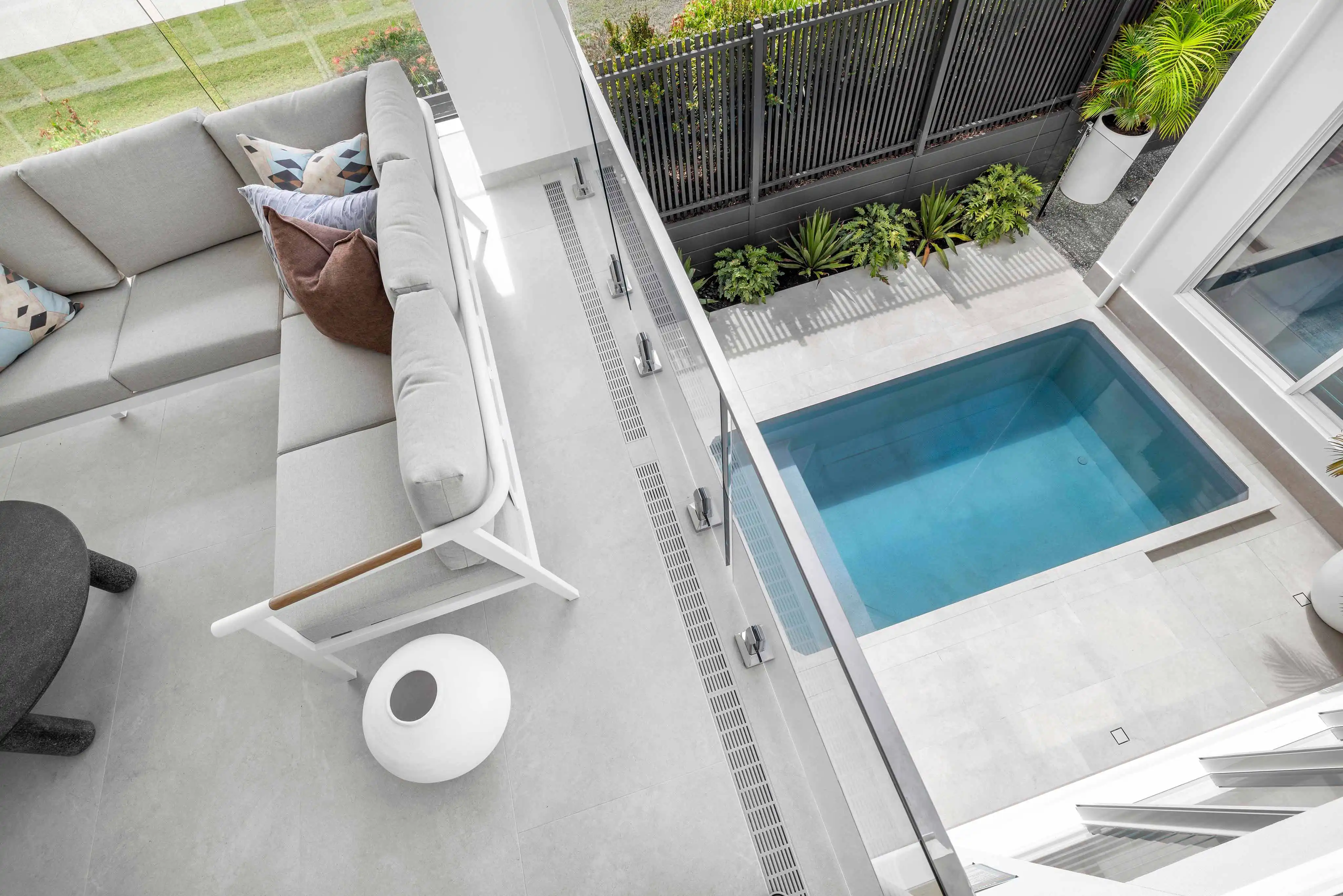 Simonds Homes - Simonds Homes