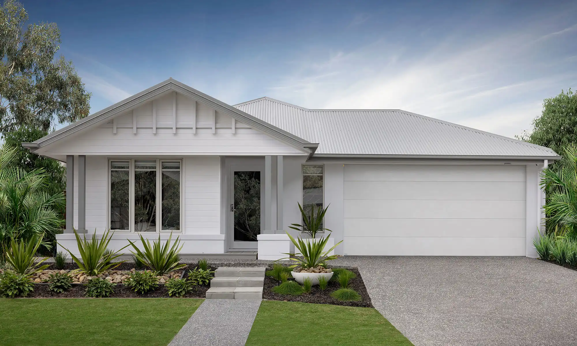 House Designs Under 300k in Queensland | Affordable Home Designs | Simonds